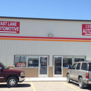 Gallery | Fast Lane Automotive