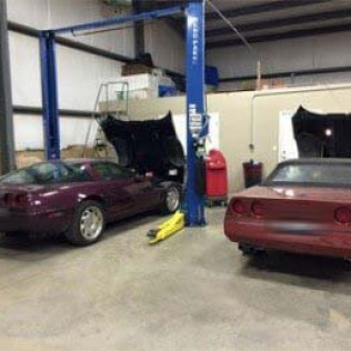 Gallery | Fast Lane Automotive